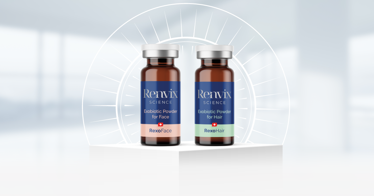 Renvix Science | renvixscience.com